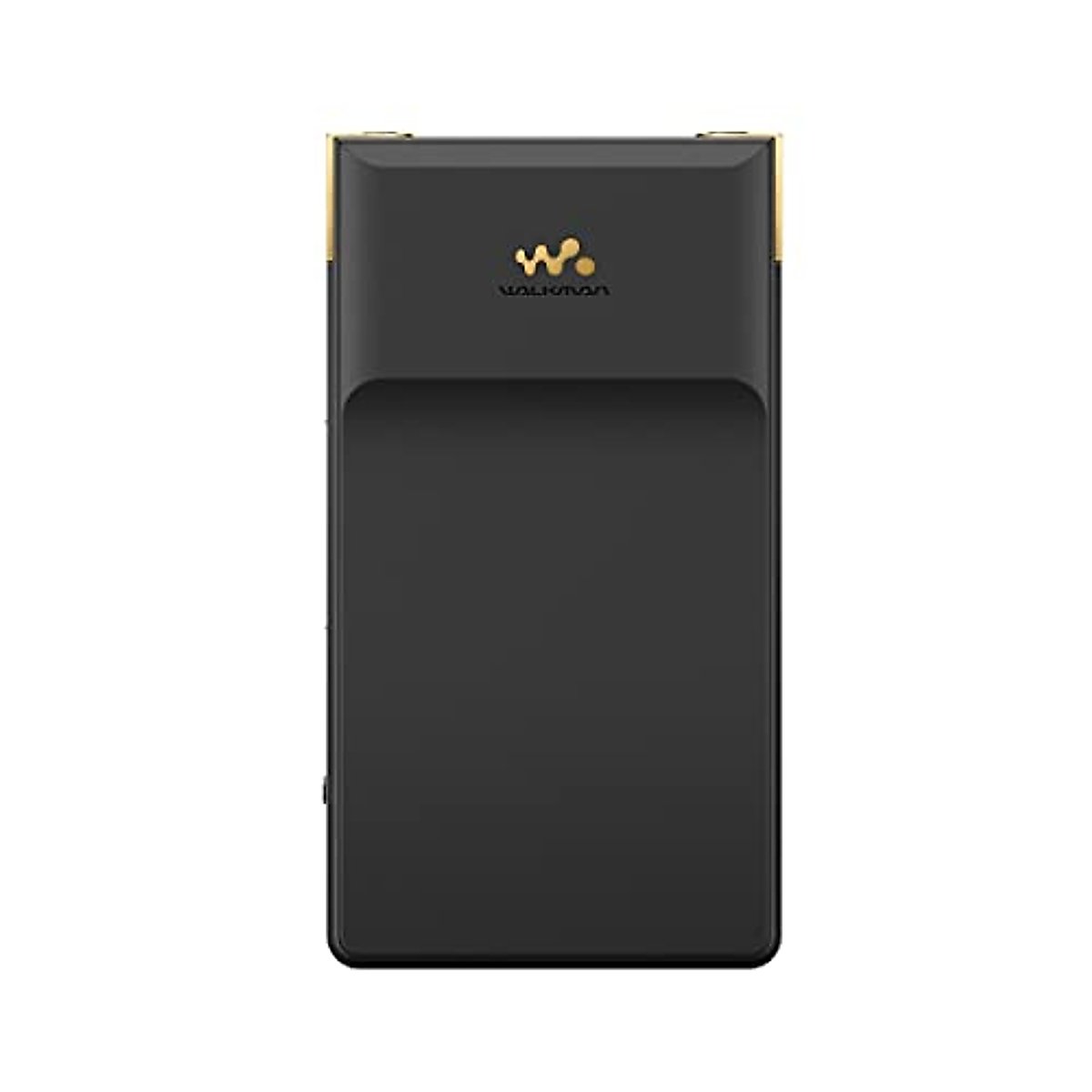 Sony NW-ZX707 Walkman 64GB Hi-Res Portable Digital Music Player with Android, Large 5.0" (diag) Touchscreen Display, up to 24 Hour Battery, Wi-Fi & Bluetooth and USB Type-C – Black NW-ZX707/B