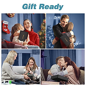 Funland 4PCs Cheese Knife Spreader Set with Marble Handle, Cute Cheese Knives Cutter Slicer for Marble Cheese Board, Spatula for cheese Board Accessories, Gift for Party, Thanksgiving - Silver