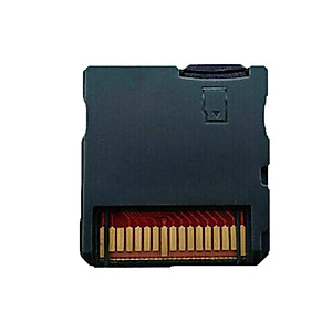 Peakfun 208 in 1 Game Cartridge Multicart,DS Pack Card Compilations, Fine Works Combo Multicart for Ninte-ndo DS, NDSL, NDSi, NDSi LLXL, 3DS, 3DSLLXL, New 3DS 2DS, 2DS LLXL (black)