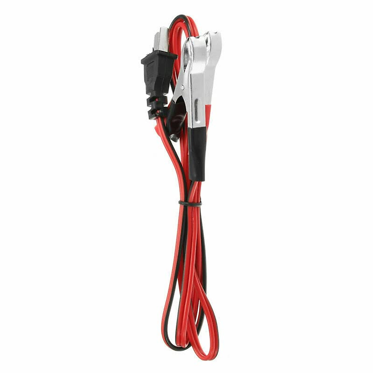 1.2M Generator Charging Cables Alligator Lips Cord Wires 12V DC Charging Cord Fit for Honda EU1000i - EU2000i - EU3000i