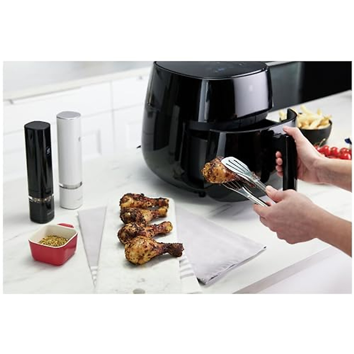 ZWILLING Electrics 4-qt Air Fryer