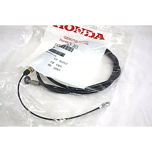 Honda 54530-VA3-J03 Cable Roto-Stop