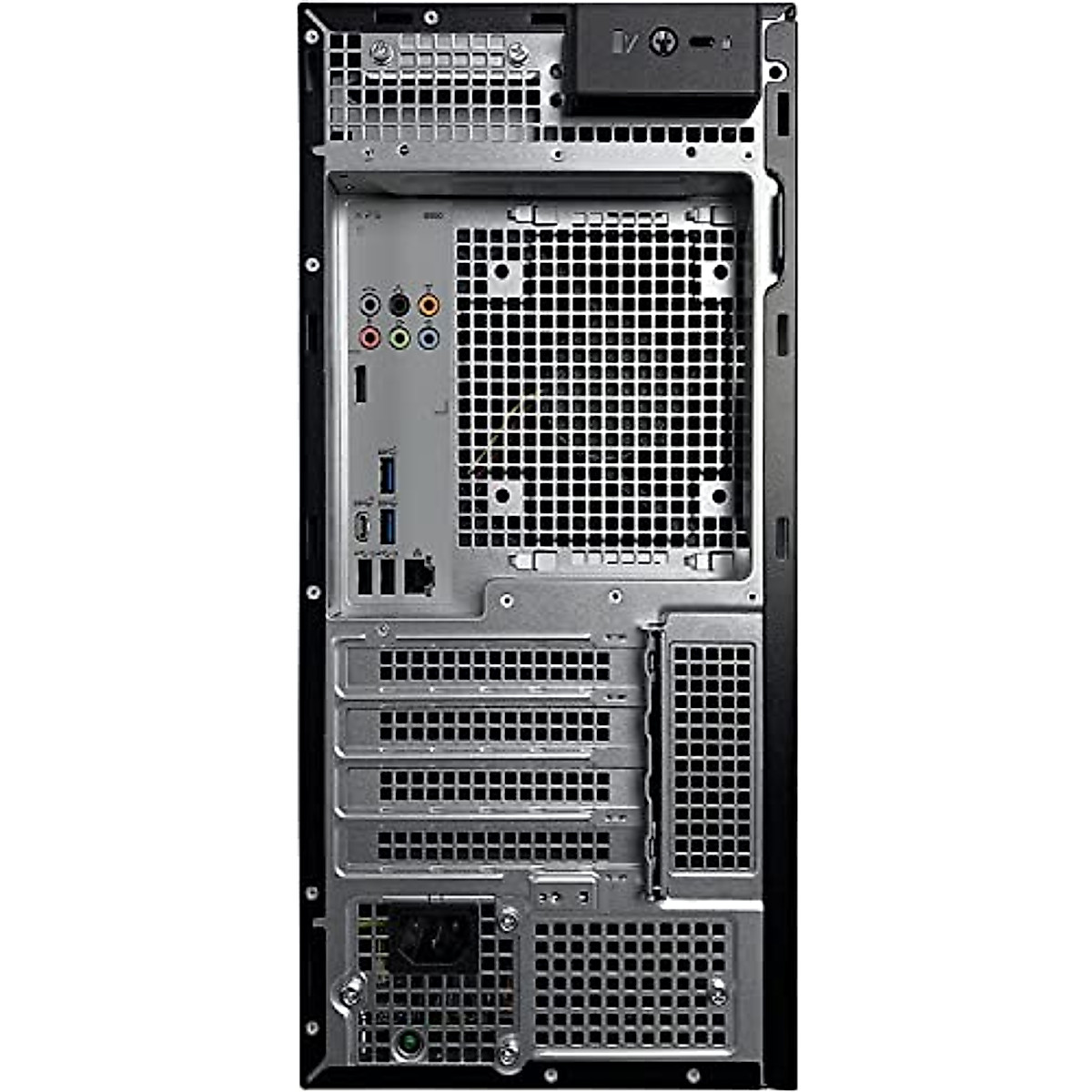 Dell XPS 8950 Home & Business Desktop (Intel i7-12700 12-Core, 16GB DDR5 4400MHz RAM, 1TB PCIe SSD + 2TB HDD (3.5), GTX 1650 Super, WiFi, Bluetooth, HDMI, Win 11 Pro) Refurbished (Renewed)