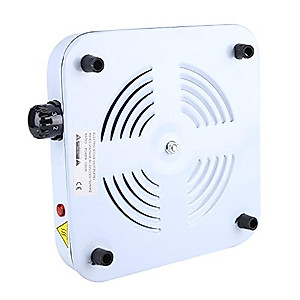 220V 1000W Portable Electric Stove Hot Plate Kitchen Adjustable Coffee Heater Camping Cooking Appliances Hotplate Cooking Appliances