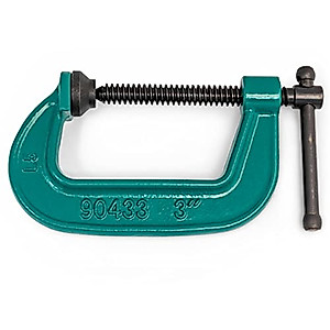 SATA C-Clamp 6" - ST90435ST