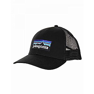 Patagonia Standard Sport, Black, One Size