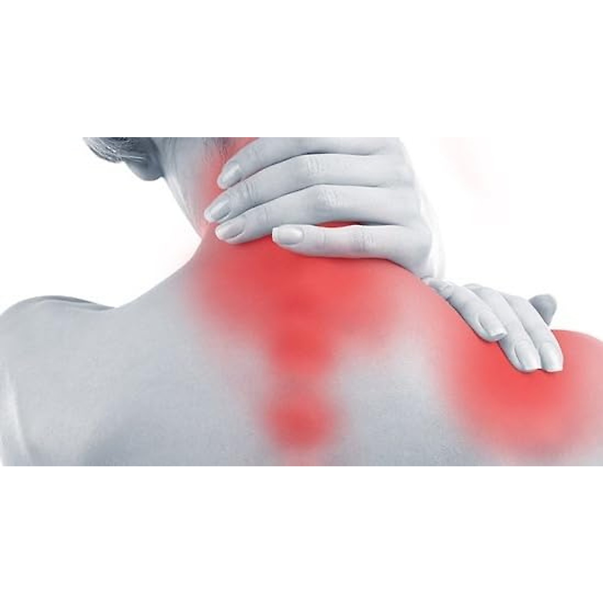 Invigor Bamboo Washcloths The First True Therapeutic - Washcloth Set of 3 - Double Sided Washcloths Sets - Made in USA Bamboo Washcloths for Face