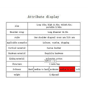 ZUKKY Trend Cross-Body Bag One Shoulder Versatile Tote Bag Women's Fashion Simple Sub-Mother Bag Off-White