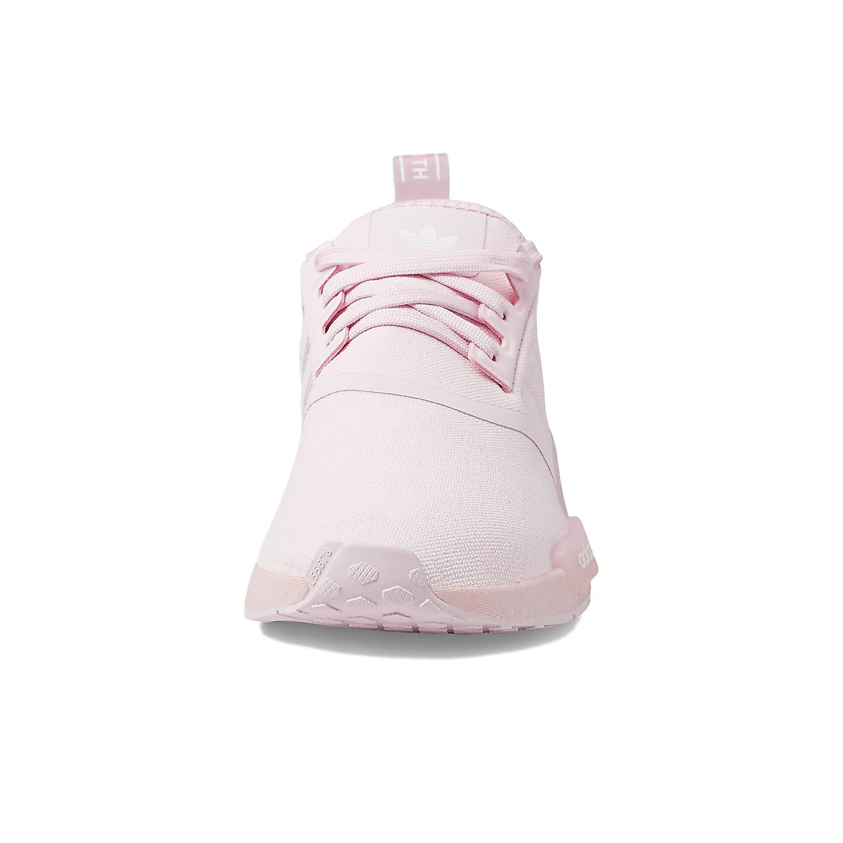 adidas Originals NMD-R1 Clear Pink/Clear Pink/White 9 B (M)