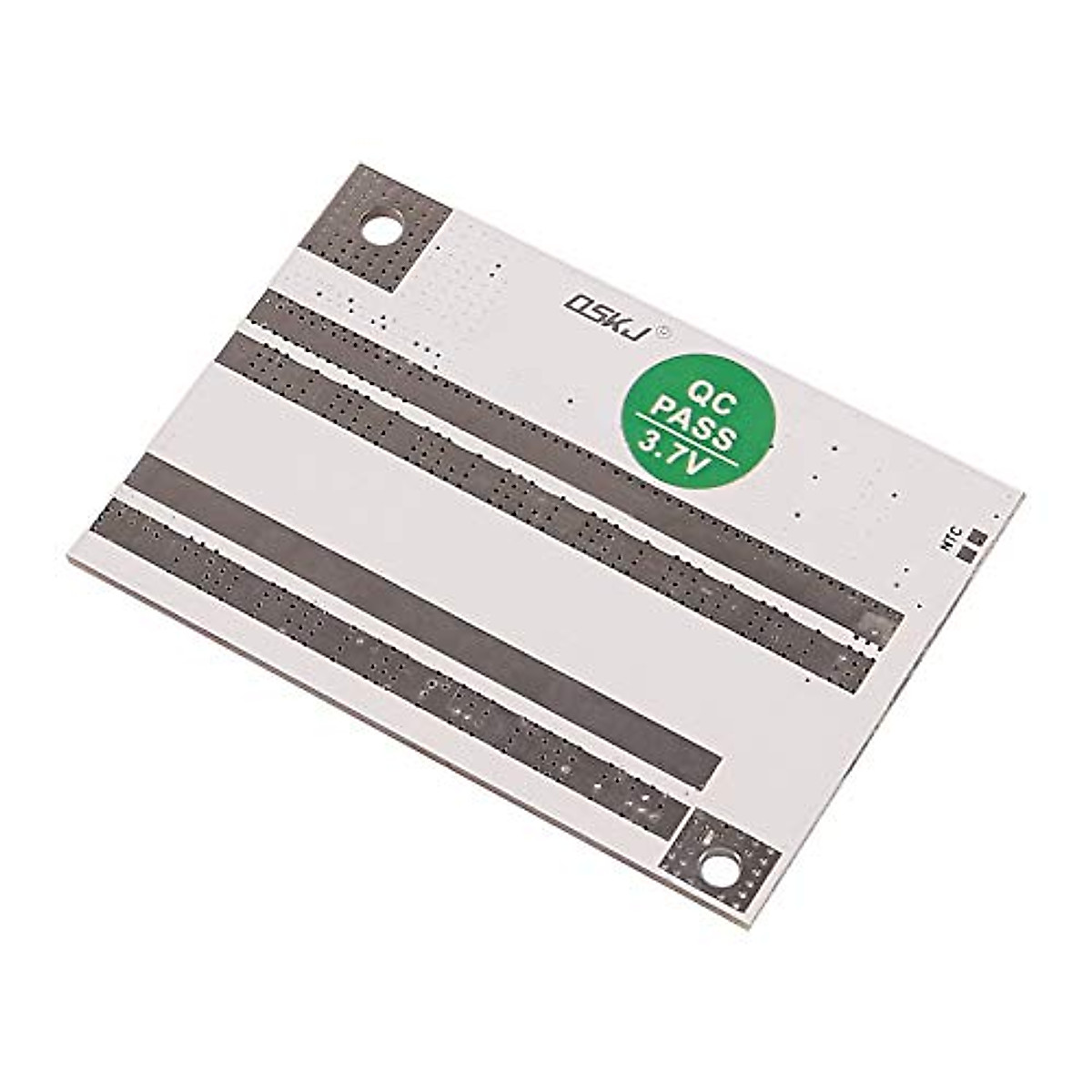 ACEIRMC 2pcs 5S 21V 100A BMS Li-ion LMO Ternary Lithium Battery Protection Circuit Board Li-Polymer Balance Charging Module (5S 21V)