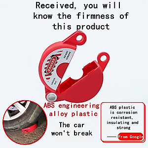 Water spigot lock,very strong outdoor faucet cover lock,gate ball valve lockout