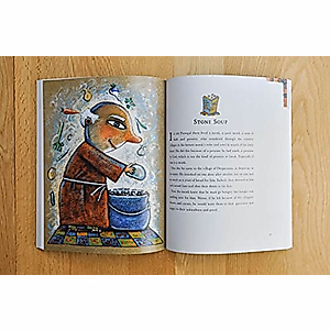 Fairy Tale Feasts: A Literary Cookbook for Young Readers and Eaters