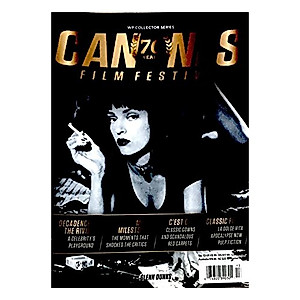 CANNES FILM FESTIVAL MAGAZINE