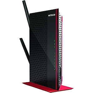 NETGEAR AC1200 Wireless WiFi Range Extender (EX6200)