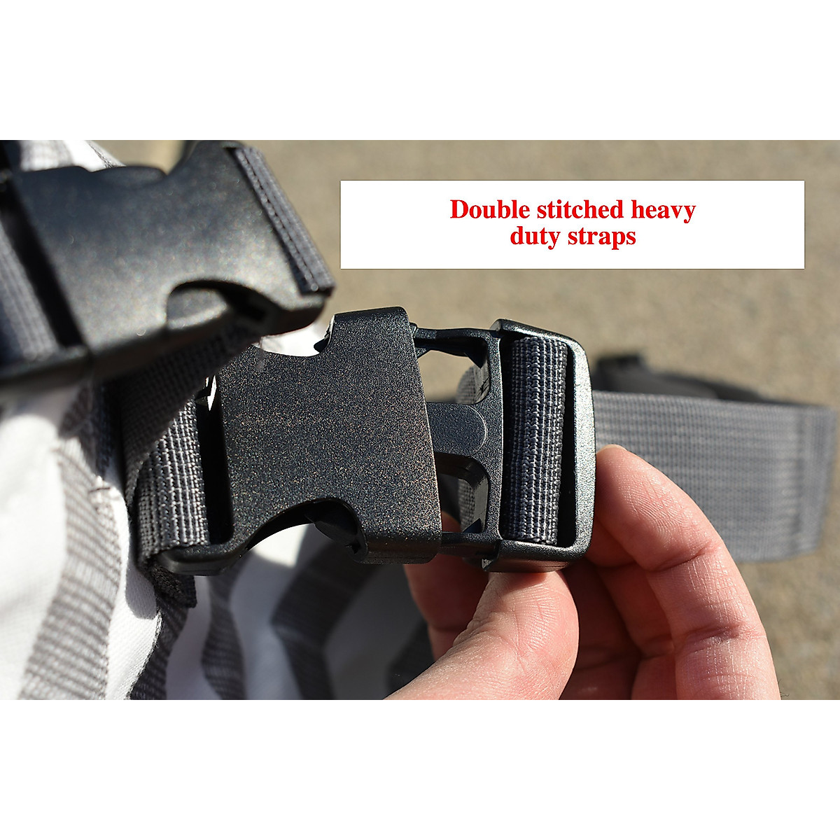 New Diaper Bag Amazingly Durable Poly Canvas Designer Diaper Bag/Baby Bag Organizer by iTOTE/Perfect for Ipad or iPhone