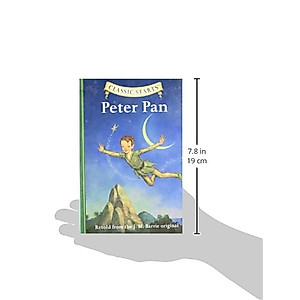 Classic Starts®: Peter Pan