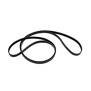 430104P Dryer Rollers Fit for Samsung Dryer Belt Replacement