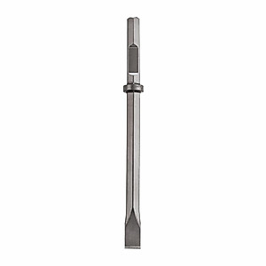 BOSCH HS2462 1-1/4 In. x 18 In. Narrow Chisel Air Tool Steel