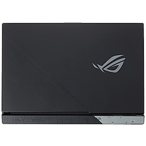 ASUS ROG Strix Scar 17 SE (2022) Gaming Laptop, 17.3 inch 240Hz IPS QHD, NVIDIA GeForce RTX 3080 Ti, Intel Core i9 Processor, 32GB DDR5, 2TB SSD, Per-Key RGB Keyboard, Windows 11 Pro, G733CX-XS97