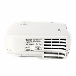 NEC VT47 Digital Video Projector