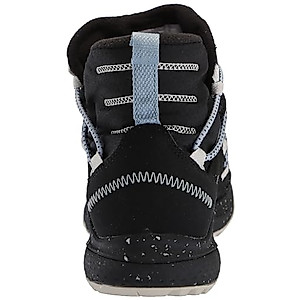 Merrell Women's Bravada 2 Themo Waterproof Hiking Boot Black 7.5 Medium US