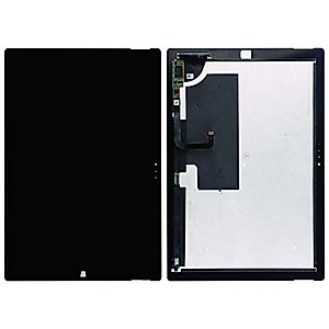 SWARK LCD Display Compatible with Microsoft Surface Pro 3 1631 V1.1 LTL120QL01-003 TOM12H20 12.0 inch Touch Screen Digitizer Replacement