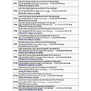 Personalized Ribbon Bow with Optional Pin for Memorial Funeral Awareness Event Or Party with Custom Printed Photo