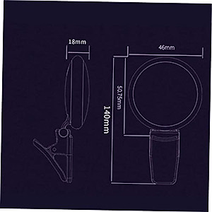 Phone Lens Mobile Camera Lens Phone Camera Lens Mobile Lens Full Light Lens Fill Light Intelligent Cell Phone Smart Phone