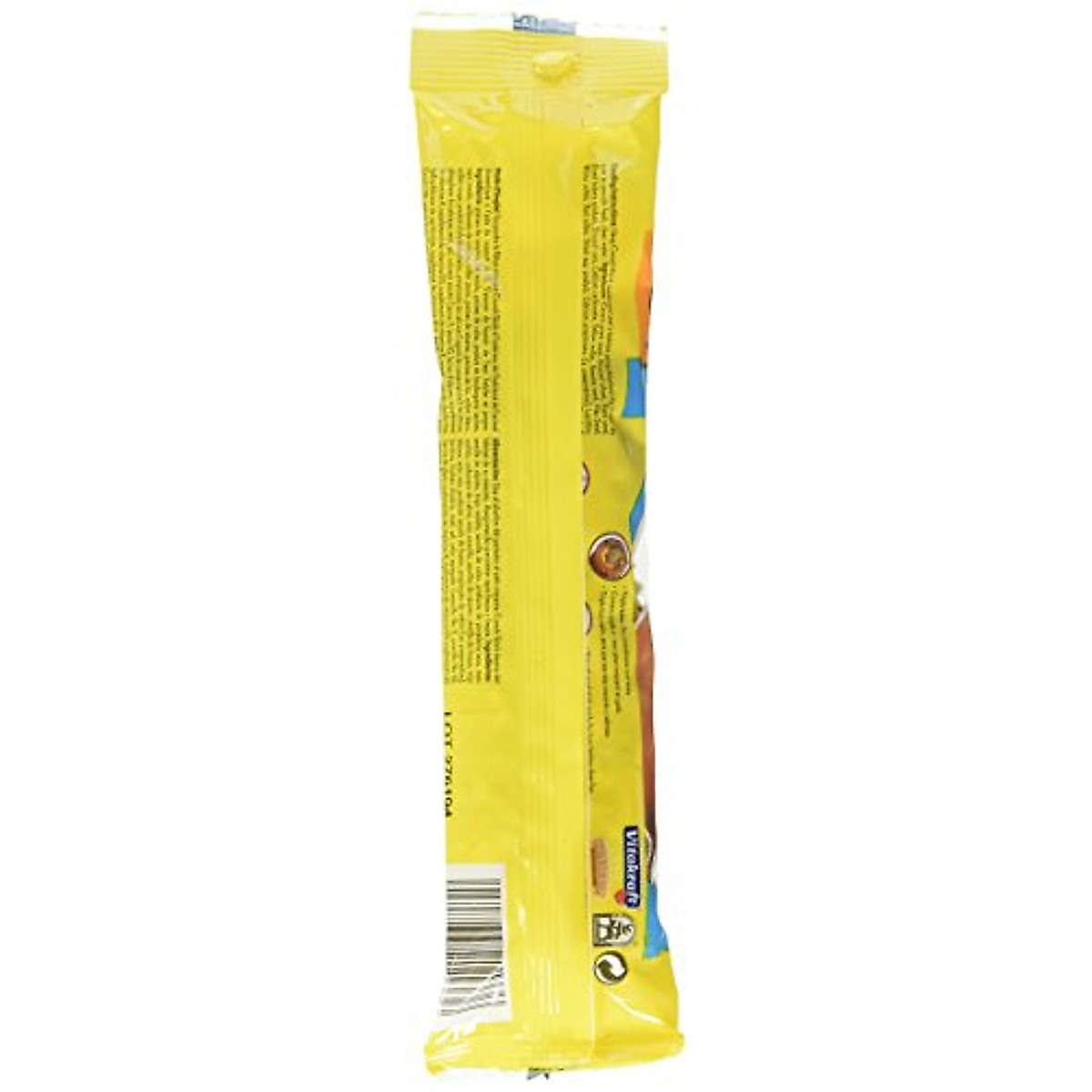 Vitakraft Triple Baked Crunch Sticks With Egg And Honey Canary Treat (3 Packs / 2 Treats Per Pack)
