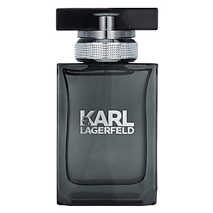 Karl Lagerfeld Paris KARL LAGERFELD Eau De Toilette Spray,1.7 Ounce