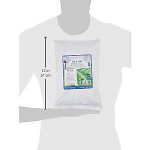 Root Naturally Sea-90 Ocean Mineral Organic Fertilizer - 5 Lb