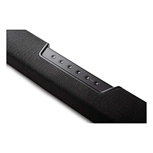 Polk Audio MagniFi 2 Sound Bar & Wireless Subwoofer (2020 Model) with 3D Audio & Built-in Chromecast - Universal 4K Compatibility - HDMI & Optical Cables Included