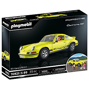 Playmobil Porsche 911 Carrera RS 2.7