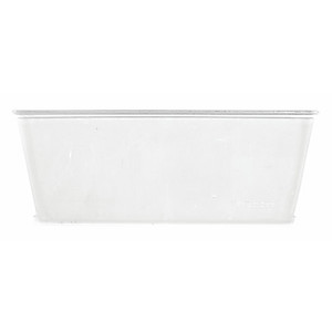Quantum WGH800 Window, 16" Width x 12" Height, Clear, Pack of 2