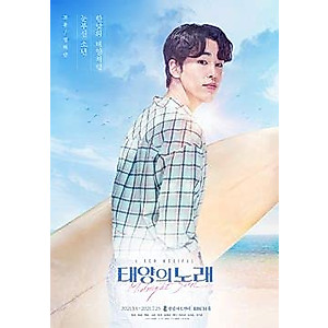 Midnight Sun Korean Musical OST Shinee Onew Version CD+56p Lyrics PhotoBook+2p PhotoCard+Message PhotoCard Set+Tracking Kpop Sealed