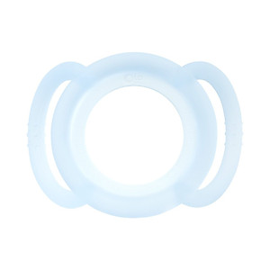 Olababy Silicone Handle for Philips Avent Natural Glass and Plastic Bottles