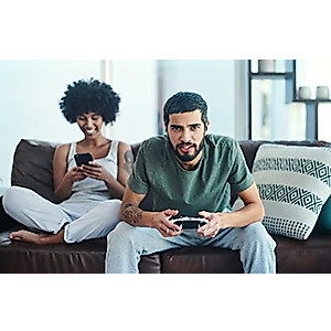 Comply Foam Ear Tips Designed for Samsung Galaxy Buds2 Pro | Ultimate Comfort | Unshakeable Fit | Assorted, 3 Pair, Black