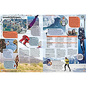 Guinness World Records 2022