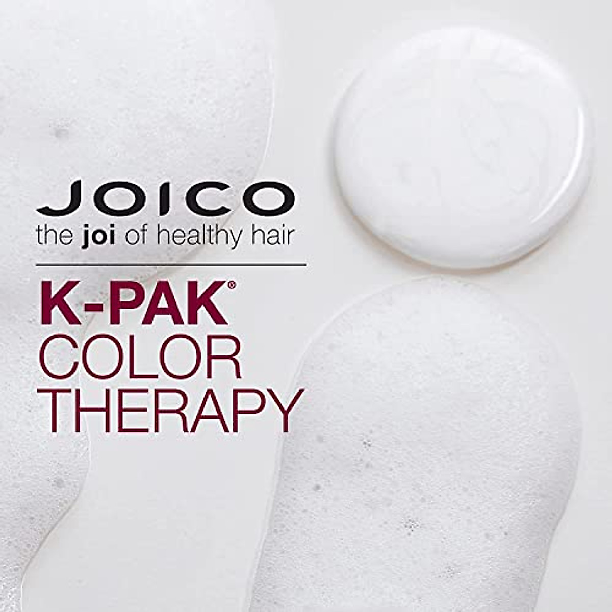 Joico K-pak Color Therapy Shampoo & Conditioner (10.1 Oz)