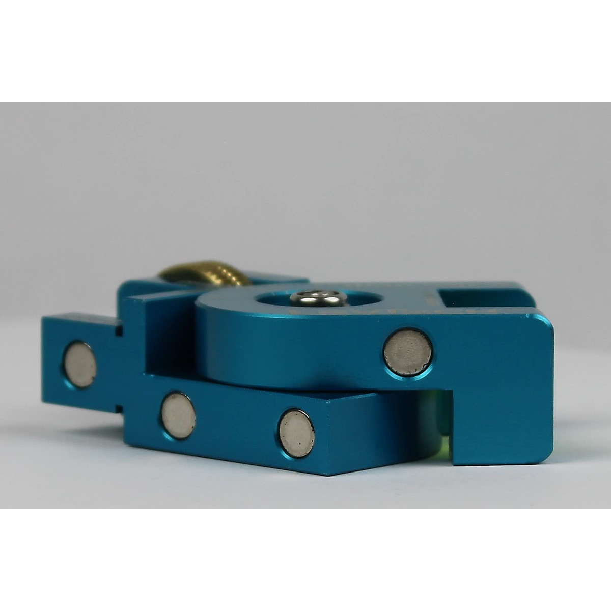 MagDog 4 4 in 1 Conduit Bending Level