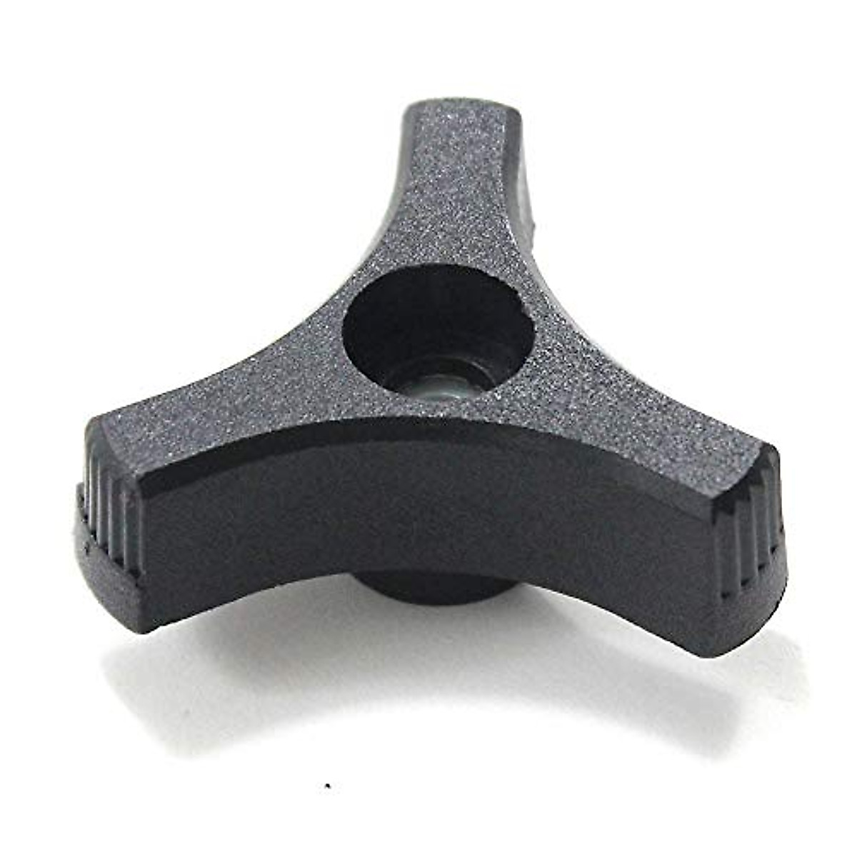 Honda 53125-VG3-000 Lawn Mower Knob Genuine Original Equipment Manufacturer (OEM) Part