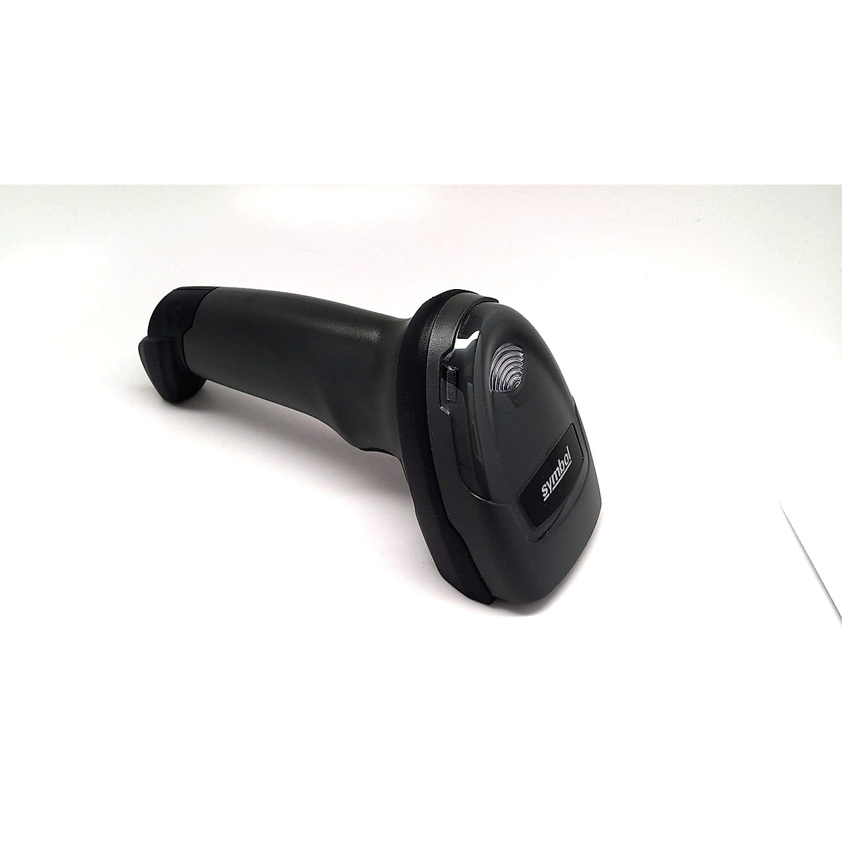 Zebra Symbol DS4308-HD Next Generation Handheld Omnidirectional Barcode Scanner/Imager (1-D, 2-D PDF417), Includes Stand USB Cord (Renewed)