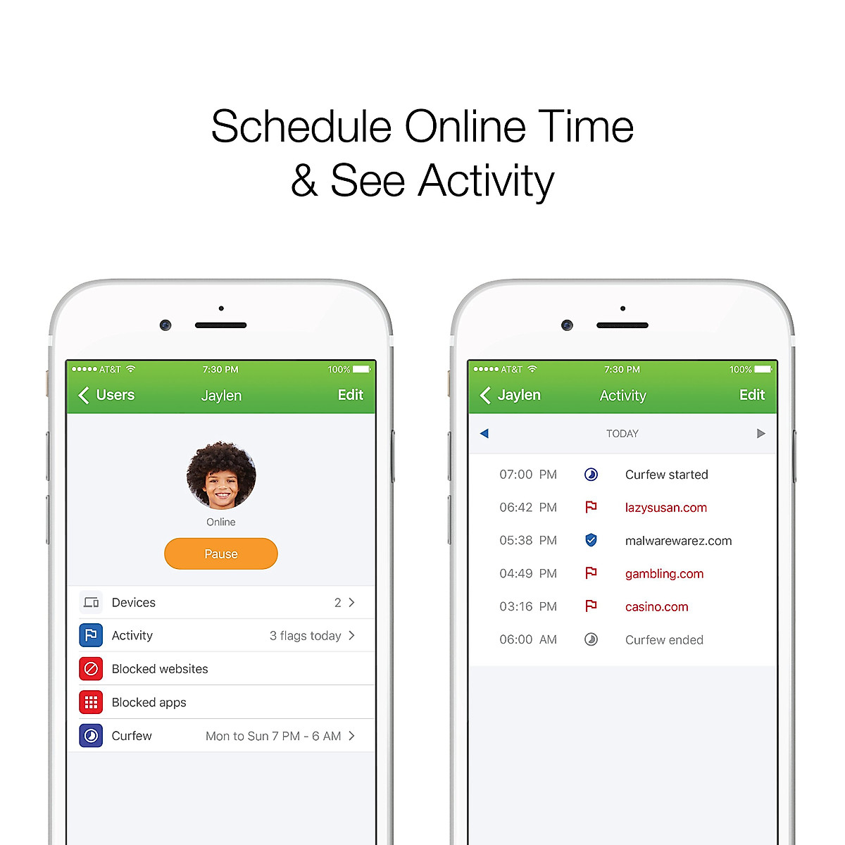Amped ALLY-0091K Wireless Ally Plus, Whole Home Smart Wi-Fi System