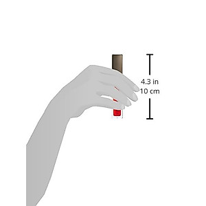 Laura Mercier Paint Wash Liquid Lip Colour for WoMen, Vermillion Red, 0.2 Ounce