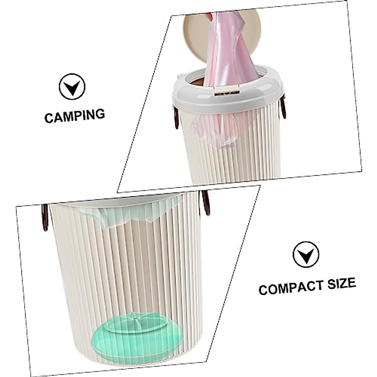 1Pc Ultrasonic washing machine mini washer dryer Sock Washing Machine USB powered washing machine power washer power tools Turbine Washer small washing machine travel plastic steam