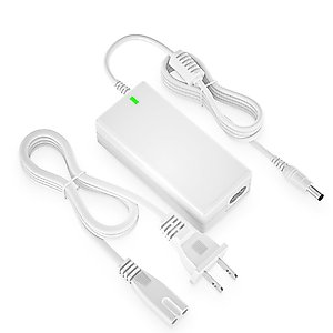 Power Cord for Circut Explore air 2 Power Cord/Circut Maker/Circut Expression 2/Circut Create/Circut Cake Mini/Explore/Explore Air/Explore One Replacement for Cricut Power Cord