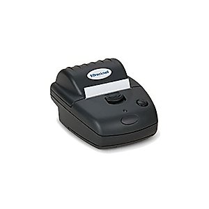 Salter Brecknell CP103 Thermal Printer, 5.25" L x 3.75" W x 2.5" H