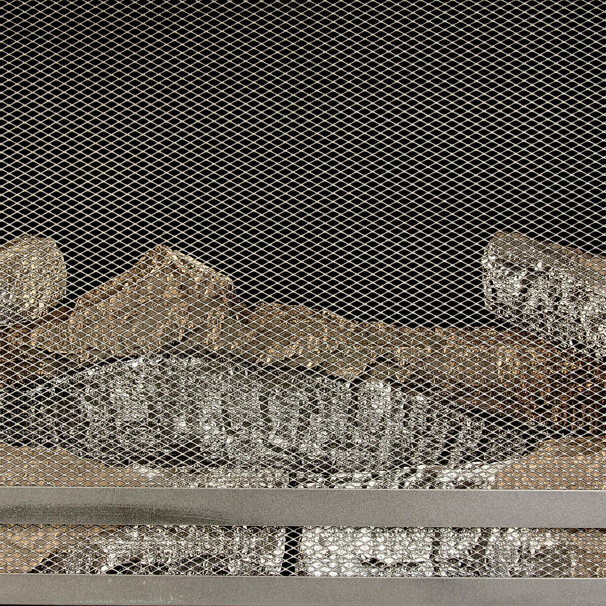 Pleasant Hearth VFS2-PH30DT 30,000 BTU 32" Intermediate Gas vent free stove, Black