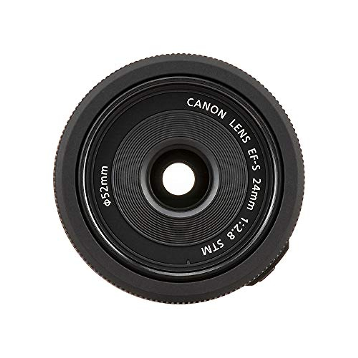 Canon EF-S 24mm f/2.8 STM Lens