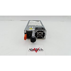 Dell 750W 80+ Platinum PSU (N30P9) (Renewed)